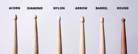 How To Choose Drumsticks: The Ultimate, Easy Guide | Blog