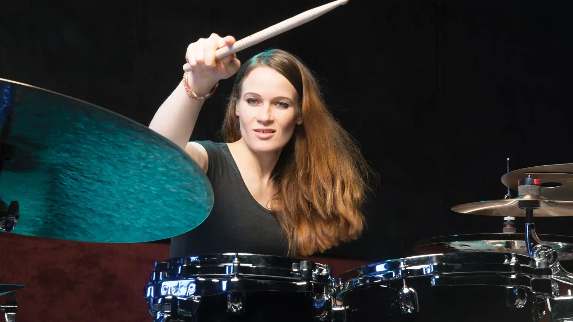 10 Best Female Drummers Of All Time | Blog | Simpledrummer