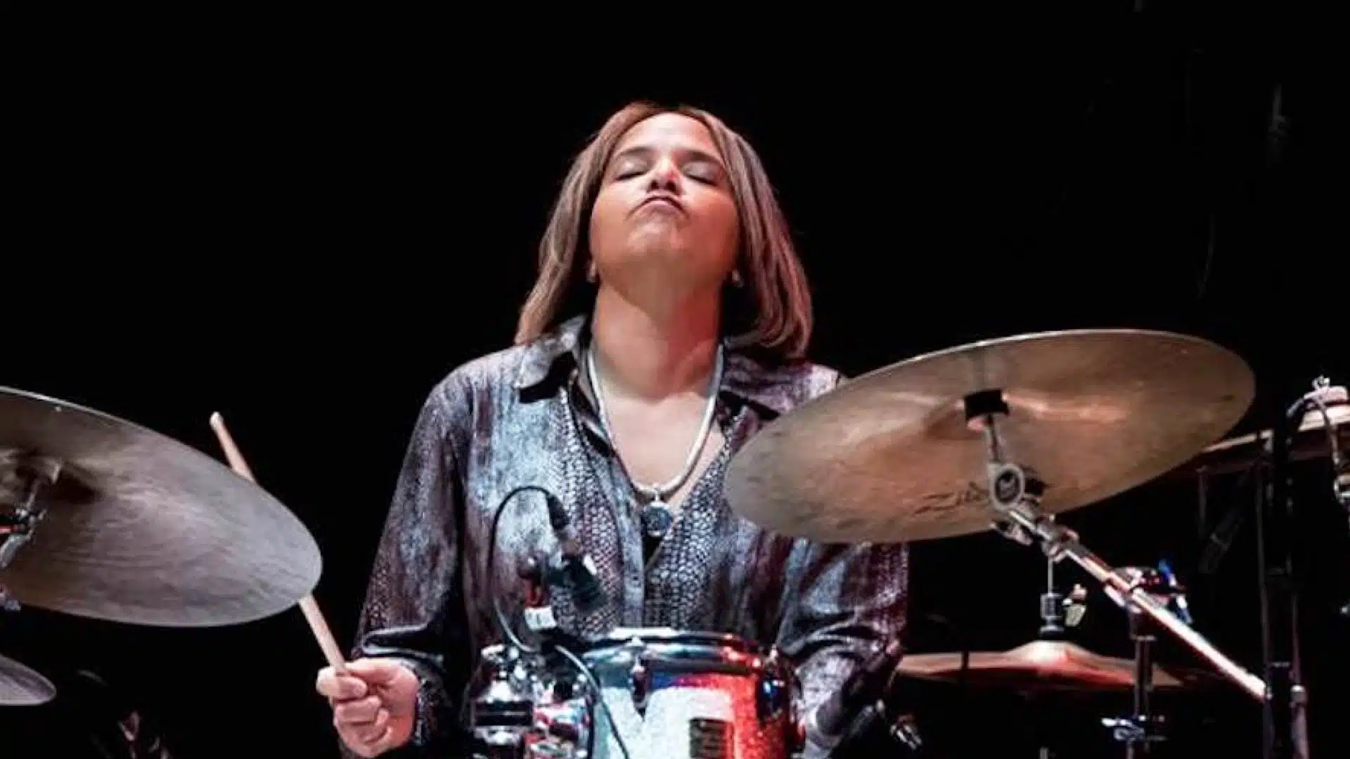 10 Best Female Drummers Of All Time | Blog | Simpledrummer